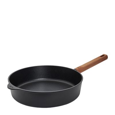 Saute Pans - Chef’s Hat