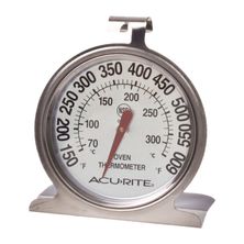 THERMOMETER MEAT DIAL, ACURITE Acurite - CHEF TOOLS,TIMERS ...