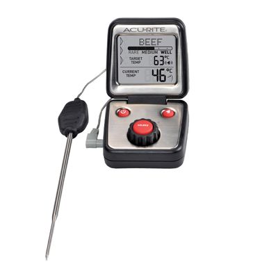 Timers, Thermometers & Scales - Chef’s Hat