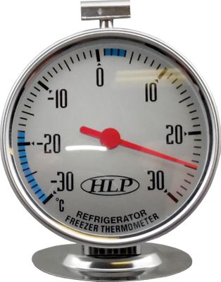 THERMOMETER DIGITAL -50 TO 300 DEG, HLP Miscellaneous - CHEF TOOLS ...