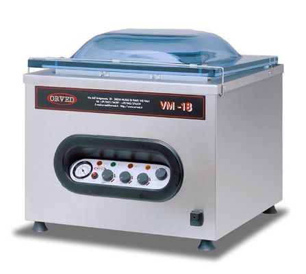 Best Vacuum Packing Machines Online in Australia - Chef’s Hat