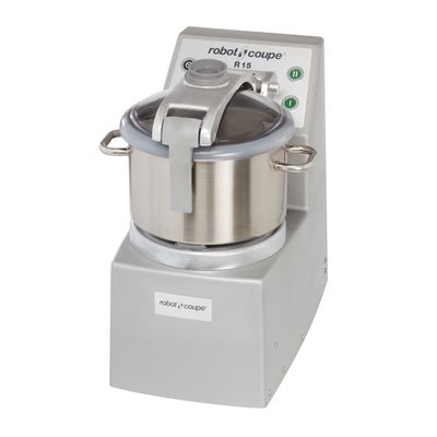 POWER MIXER MINI RANGE MP190 VV Robot Coupe - COMMERCIAL KITCHEN ...