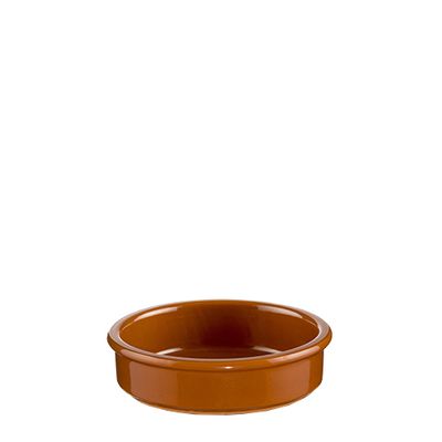 CASSEROLE 115MM REGAS Regas - COOKWARE,SPECIALTY - Chef’s Hat