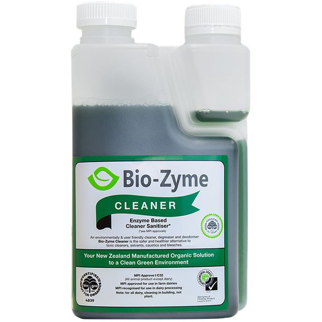 Buy SC-BIOZYMECLEAN Biozyme Cleaner 1 Ltr Measure Pack Online in New ...