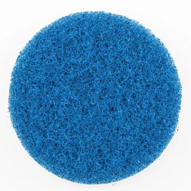 Buy AM61500044716 3M Blue Buffer Pads 33 cm Online in New Zealand | Bay ...