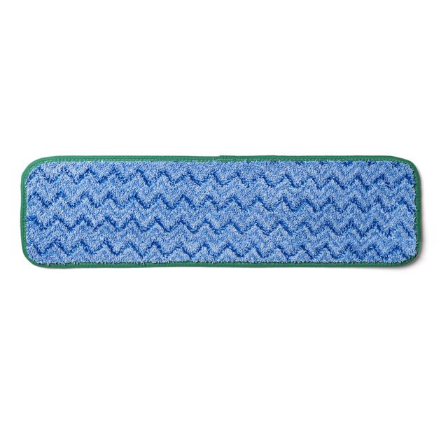 Buy AWF-TR-6502GN Trust NAELC Microfibre Wet Fringe Green 460mm Goes ...