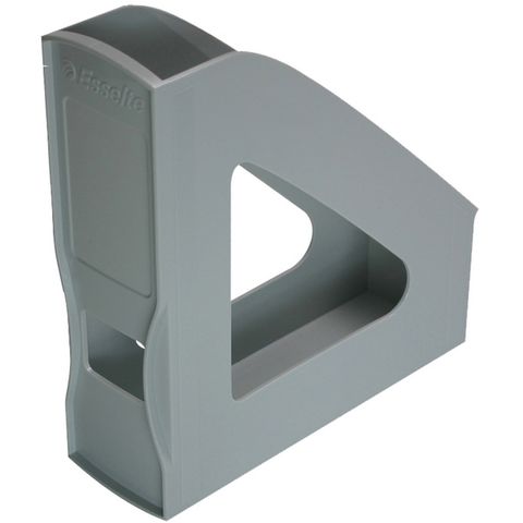 MAGAZINE FILE NOUVEAU GREY DOVE