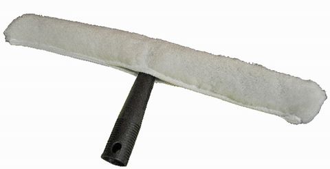 Window Washing Essential products, exceptional care