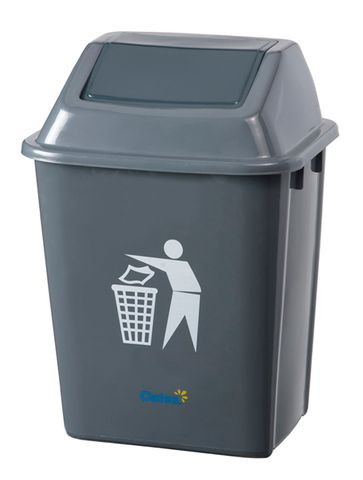 Rubbish Bins Essential products, exceptional care