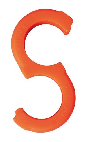 DIXON DCLIP LADDER CLIP 25.4mm