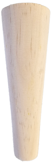 WOODEN BUNGS 10 PACK FITS 22mm