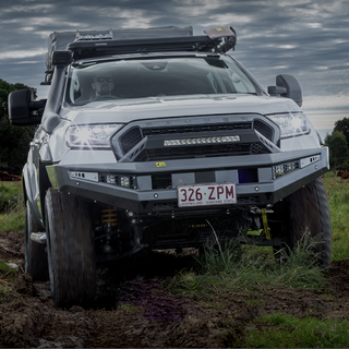 FORD | Custom Utes NZ