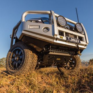 NISSAN | Custom Utes NZ