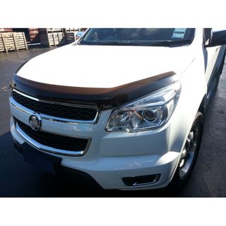 HOLDEN | Custom Utes NZ