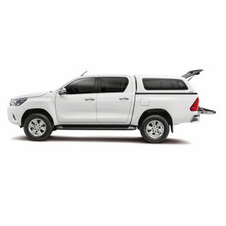 FORD | Custom Utes NZ