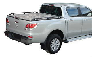 HARD LIDS | Custom Utes NZ