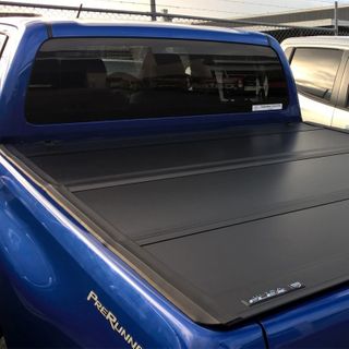 TOYOTA | Custom Utes NZ