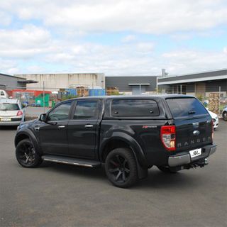 CANOPIES | Custom Utes NZ