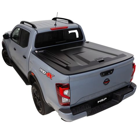 HARD LIDS | Custom Utes NZ