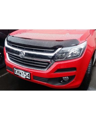 Bonnet Guards | Custom Utes NZ