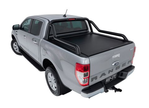 HARD LIDS | Custom Utes NZ
