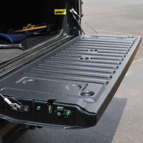 LINERS | Custom Utes NZ