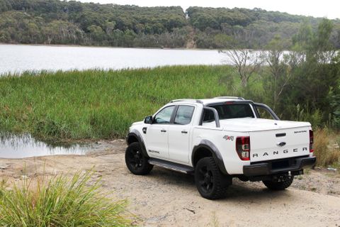 HARD LIDS | Custom Utes NZ