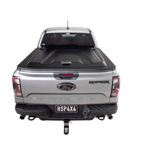 HARD LIDS | Custom Utes NZ