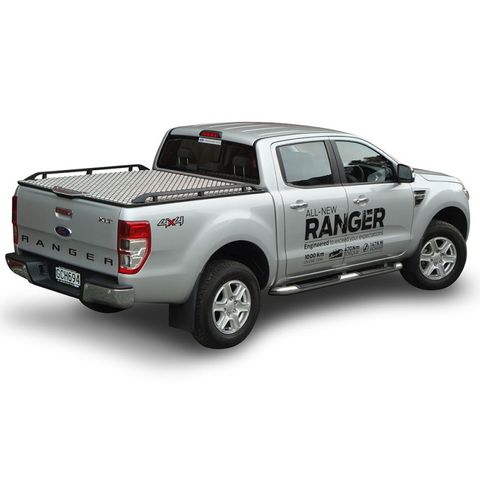 HARD LIDS | Custom Utes NZ