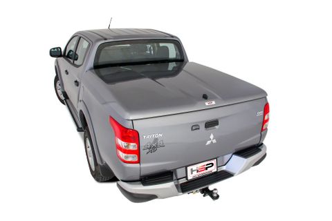 HARD LIDS | Custom Utes NZ