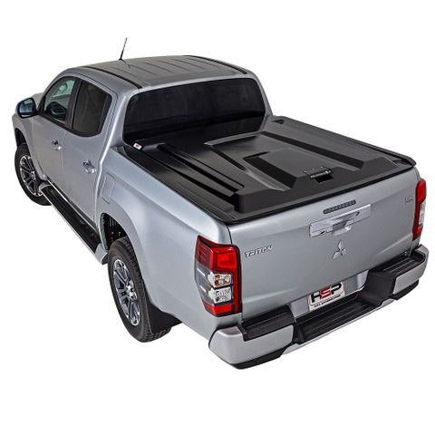 HARD LIDS | Custom Utes NZ