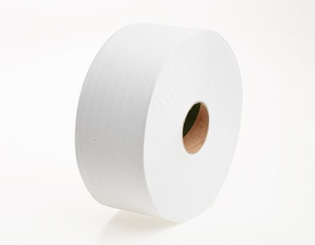 Mini Jumbo T/Tissue 200m 2ply 12rolls