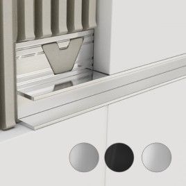 Shadowline Tile Trim TLT l OTEC l All Trim