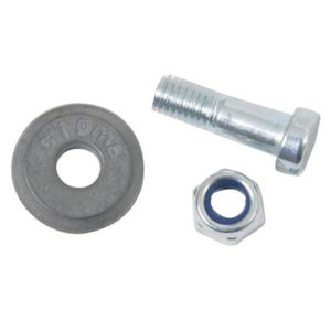 SIGMA SPARE PARTS TLT l OTEC l All Trim