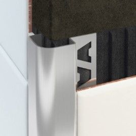 Architectural Tile Trims