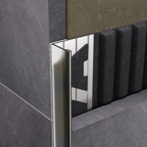 Stainless Steel Angle Polished 316 Grade TLT l OTEC l All Trim