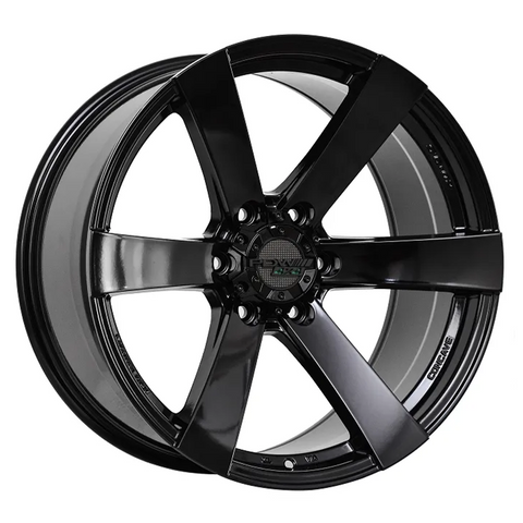 PDW Wheels