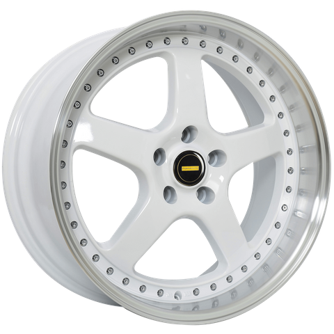 FORGEAUTO WHEELS