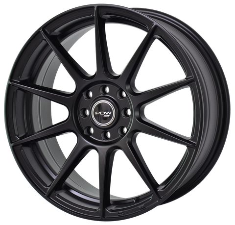 PDW Wheels