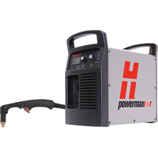 HYPERTHERM POWERMAX 65 SYNC™ PLASMA CUTTER