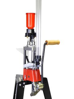 PRESSES & PRESS KITS