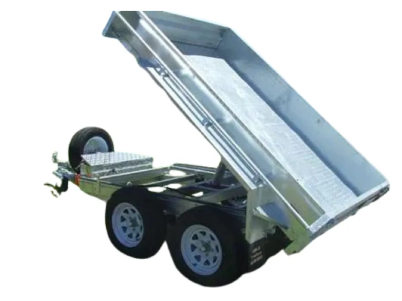 Able Trailers | Durable and Reliable Trailers | Perth, Australia Able ...