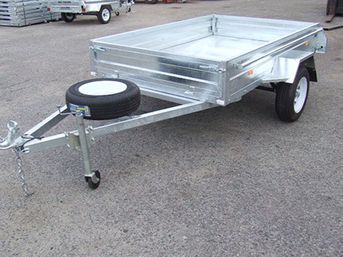 Able Trailers | Durable and Reliable Trailers | Perth, Australia Able ...