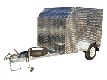 Able Trailers | Durable and Reliable Trailers | Perth, Australia Able ...