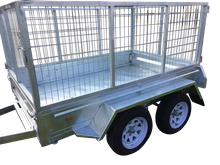 Able Trailers | Durable and Reliable Trailers | Perth, Australia Able ...