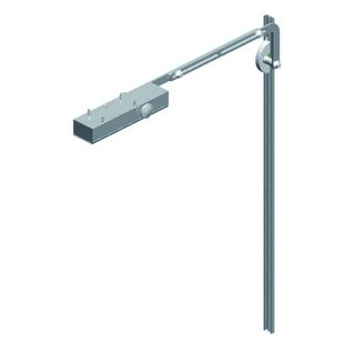 Lockwood Self-Latching Device