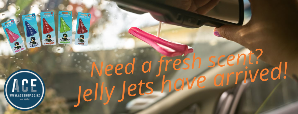 ACE Distribution Home