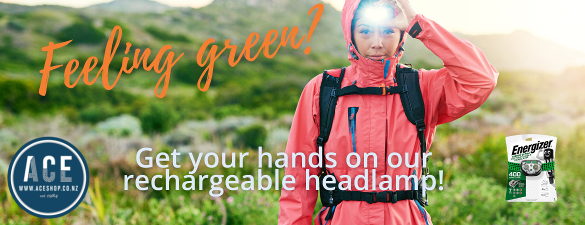 ACE Distribution Home