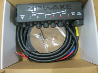 Zipwake Accessories