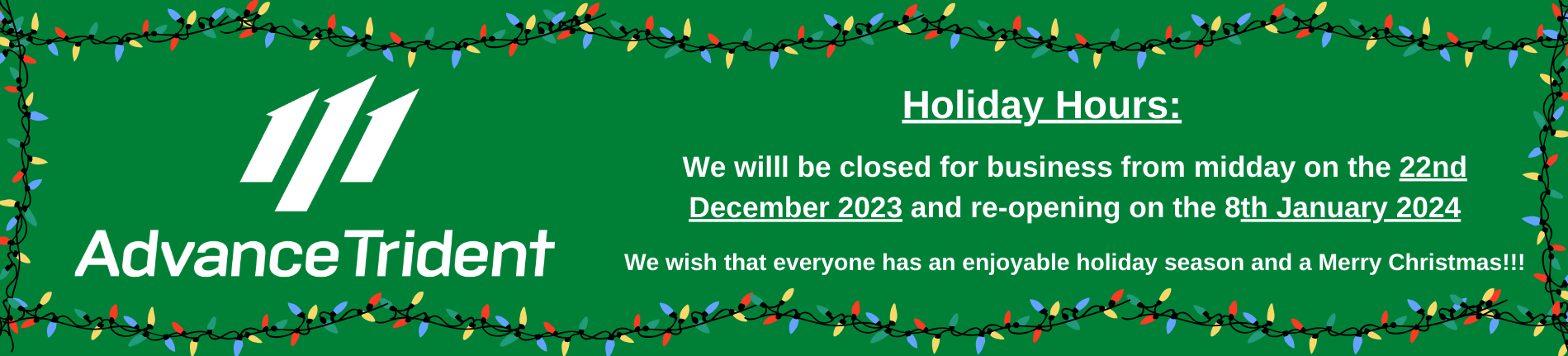 Best Marine Electronics Online in NZ | Advance Trident